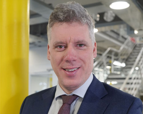 Contact - igus® Press UK