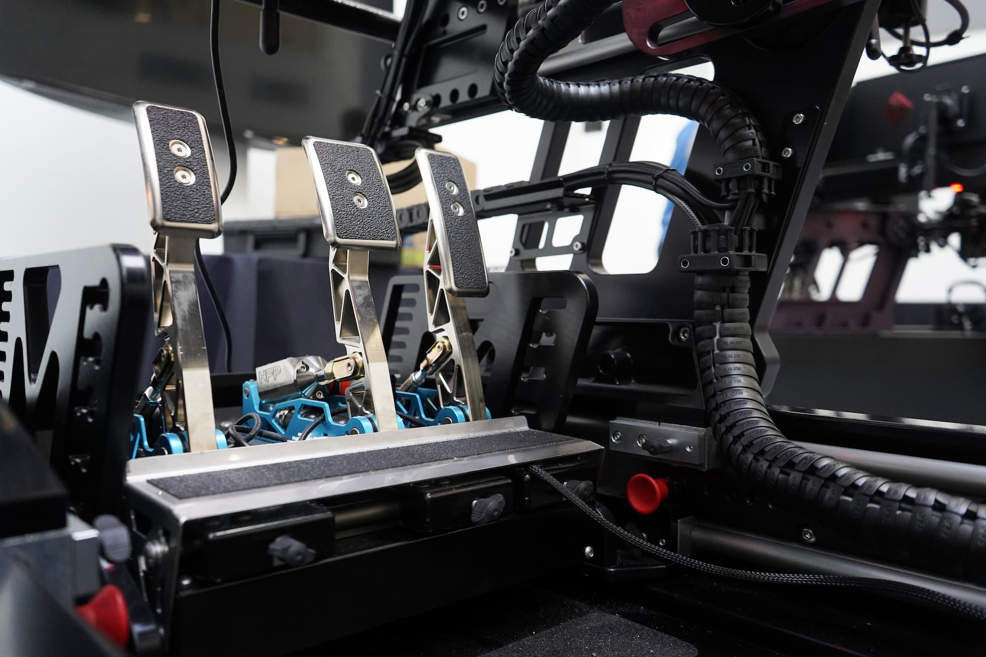 VOTW- Want to go racing? Greaves 3D and igus® bring racing to students ...